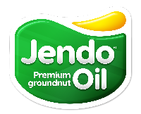 Jendo Oil - Quality Groundnut Oil
